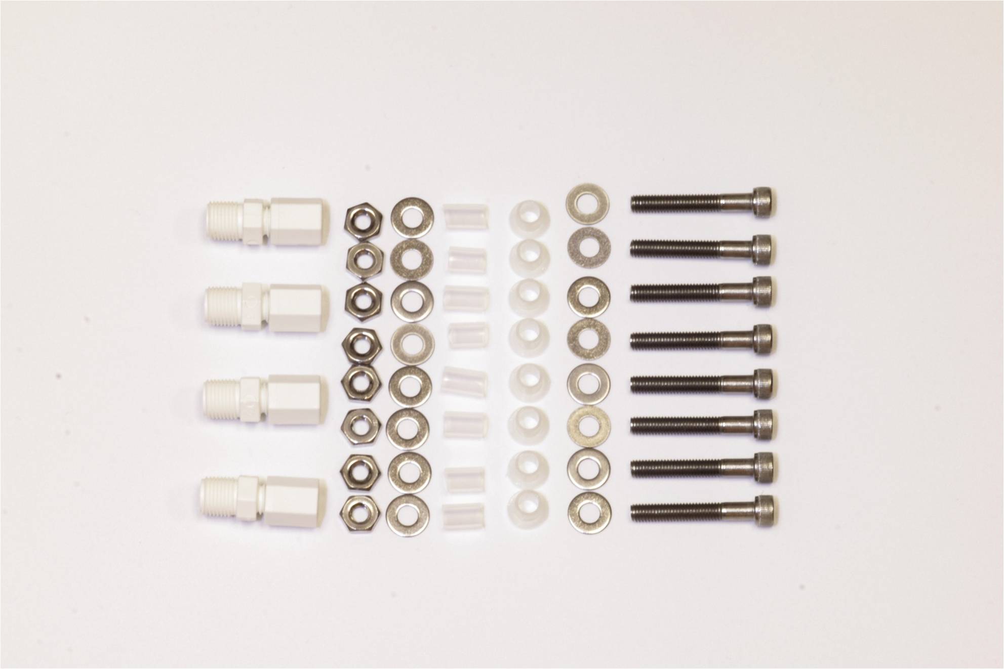 Research Grade 5 cm2 Hardware For Carbon Dioxide Electrolysis - Dioxide ...
