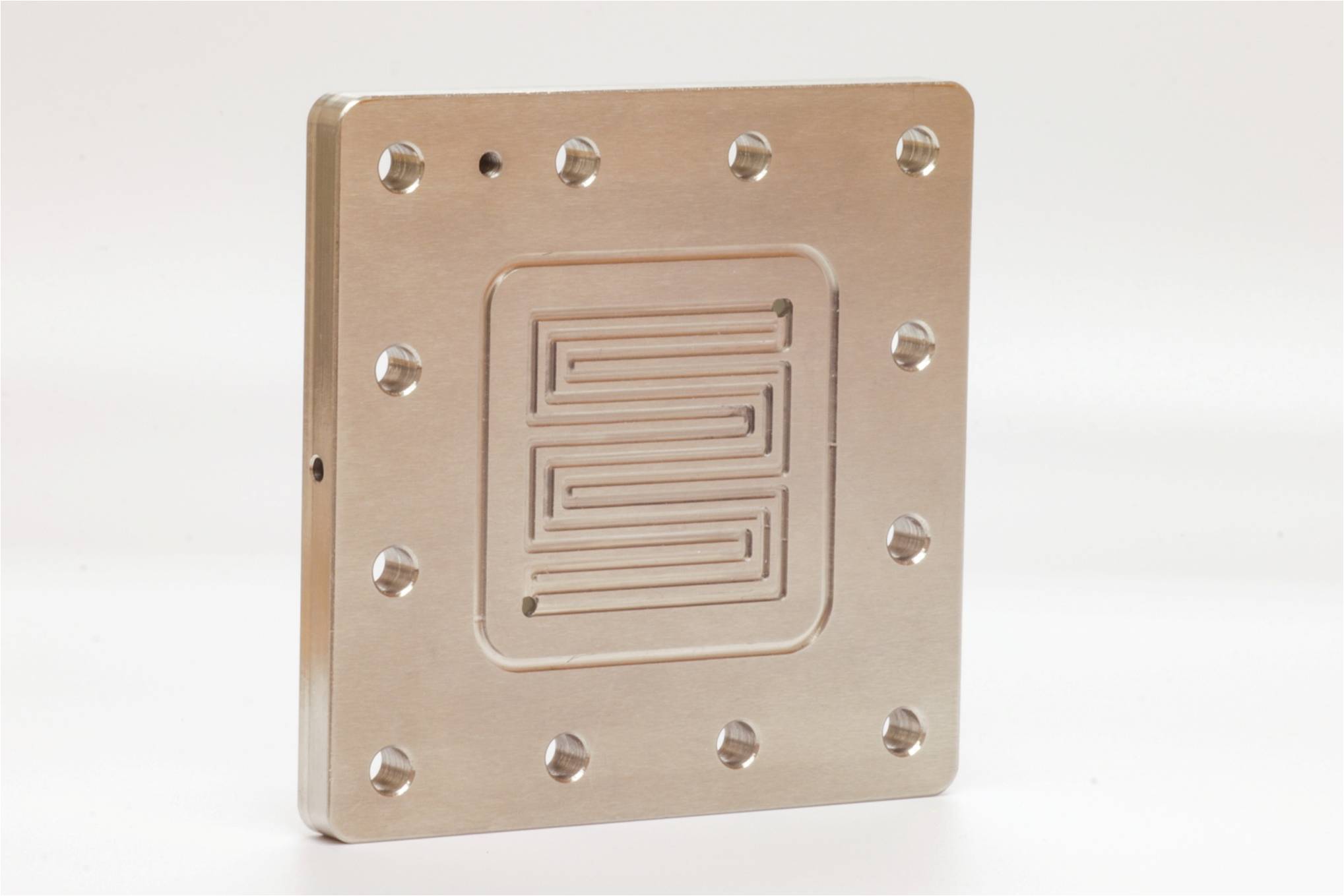 Research Grade 25 cm2 Hardware For Water | Dioxide Materials