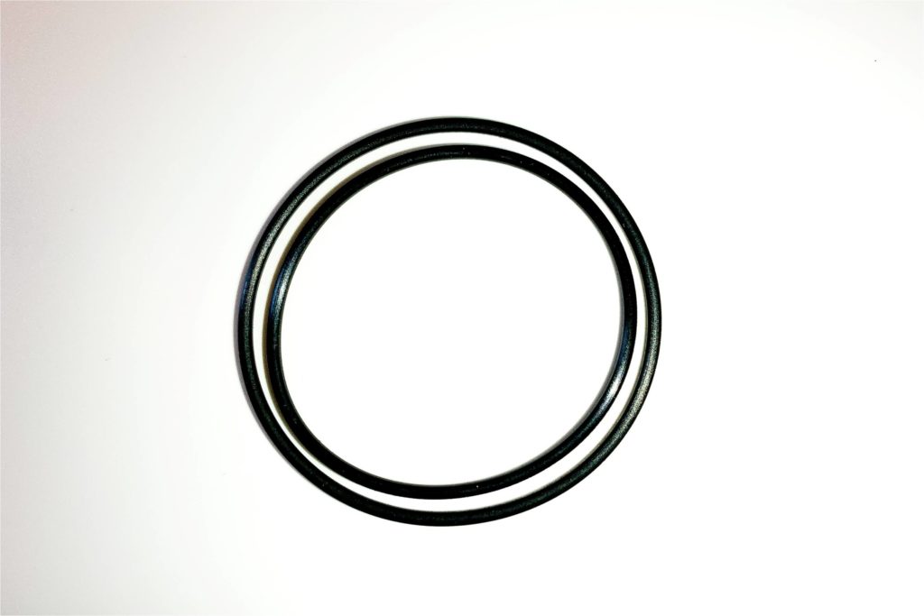 o-ring for 5 cm2 Electrolyzer | Dioxide Materials
