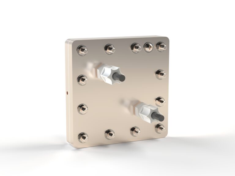 Complete 25 cm2 CO2 Electrolyzer | Dioxide Materials